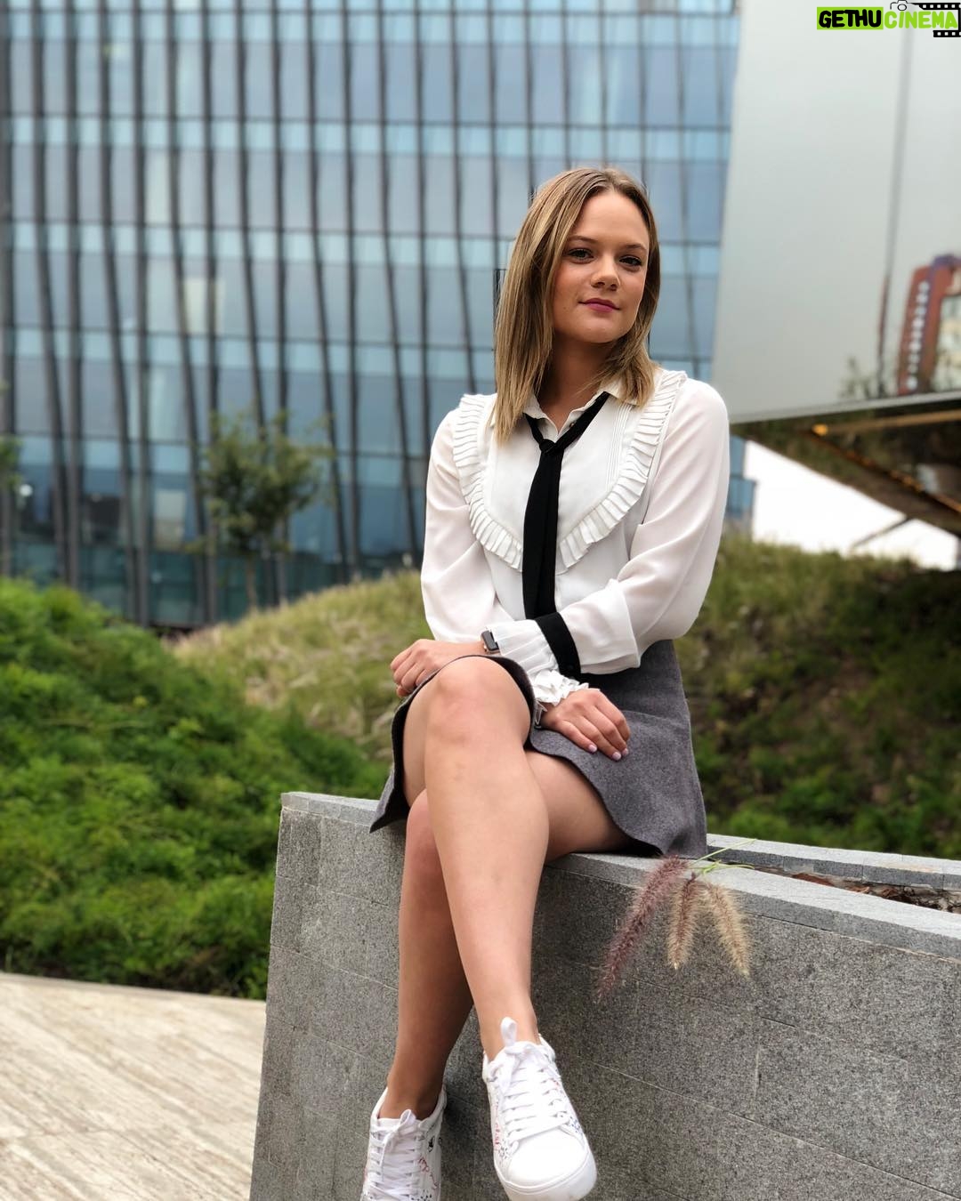 Clarisa González | Gethu Cinema