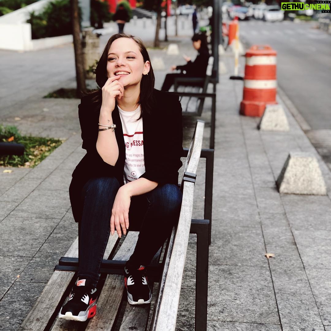 Clarisa González | Gethu Cinema