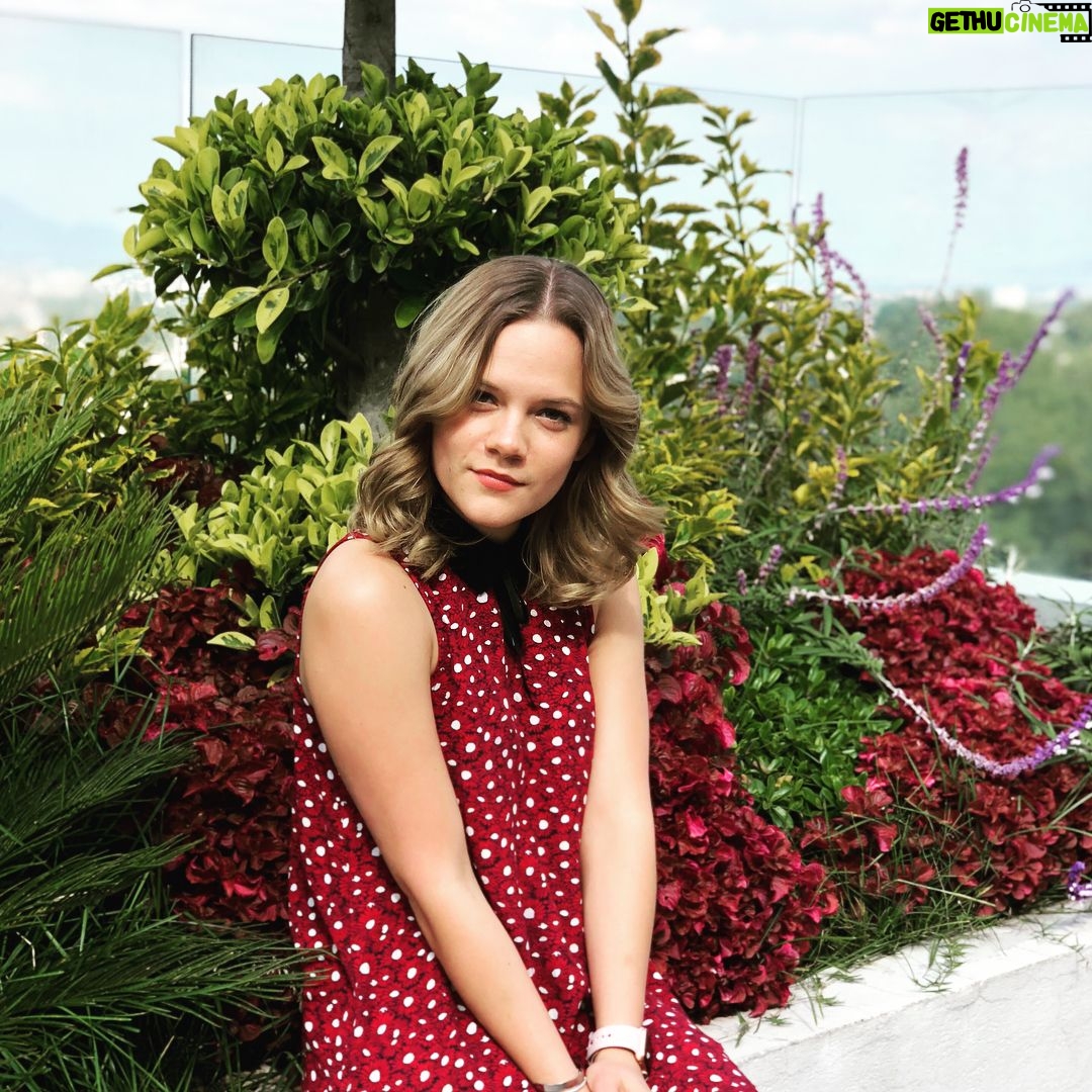 Clarisa González | Gethu Cinema