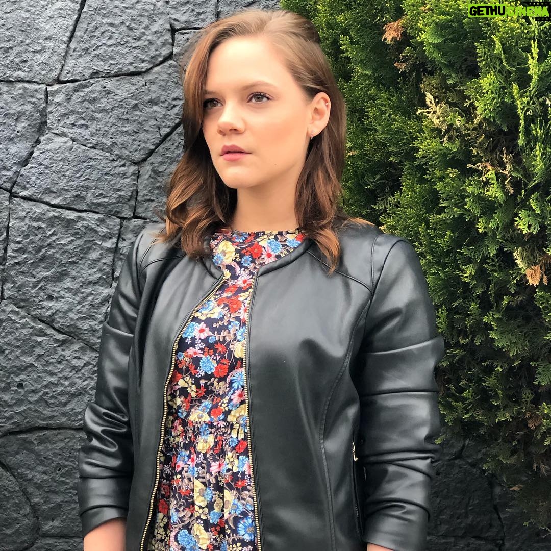 Clarisa González | Gethu Cinema