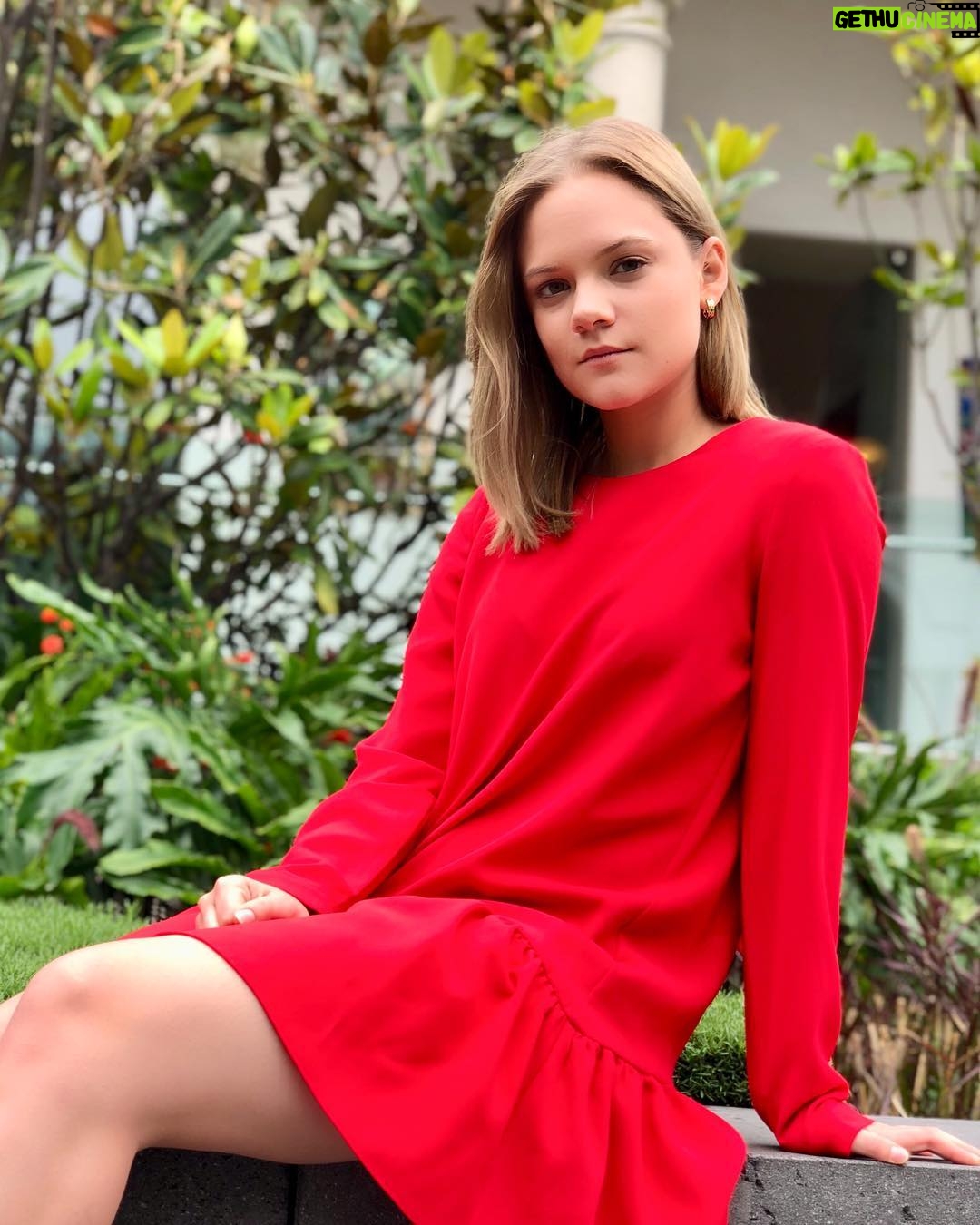 Clarisa González | Gethu Cinema