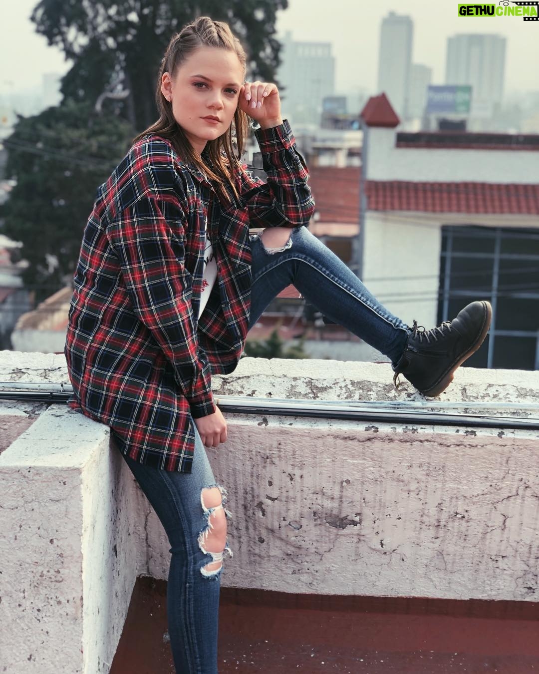 Clarisa González | Gethu Cinema