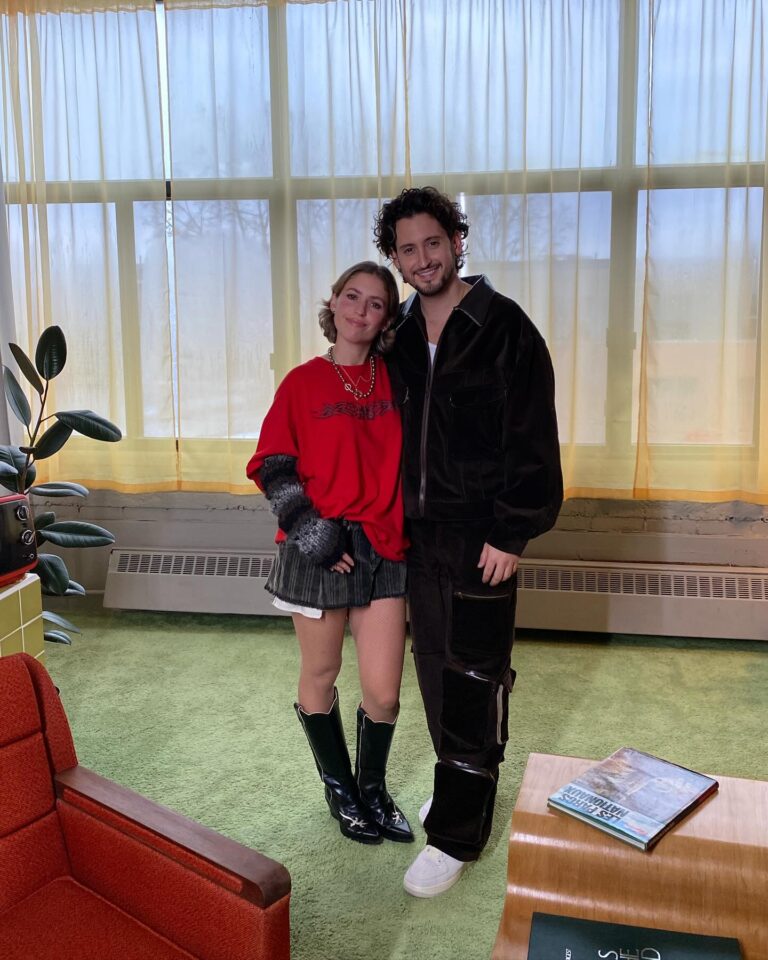 Countdown: Claudia Bouvette's 10 Most Popular Instagram Posts