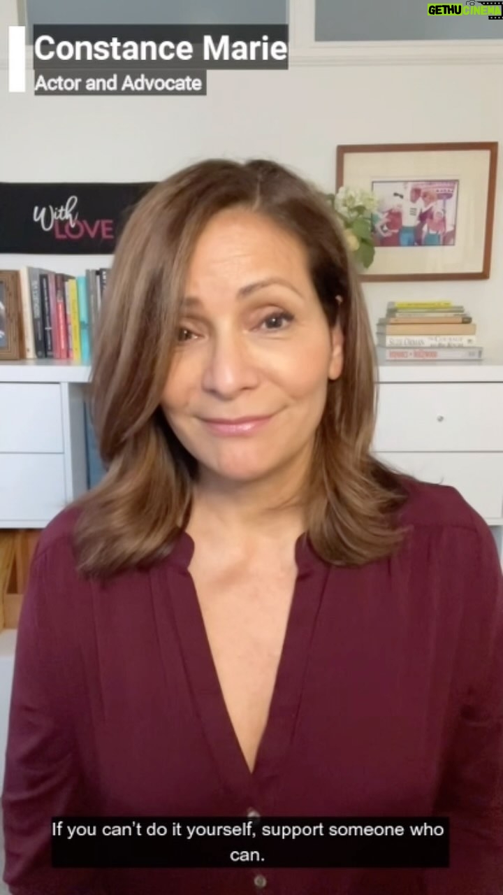 Constance Marie Instagram – Check out our interview with actor and ...