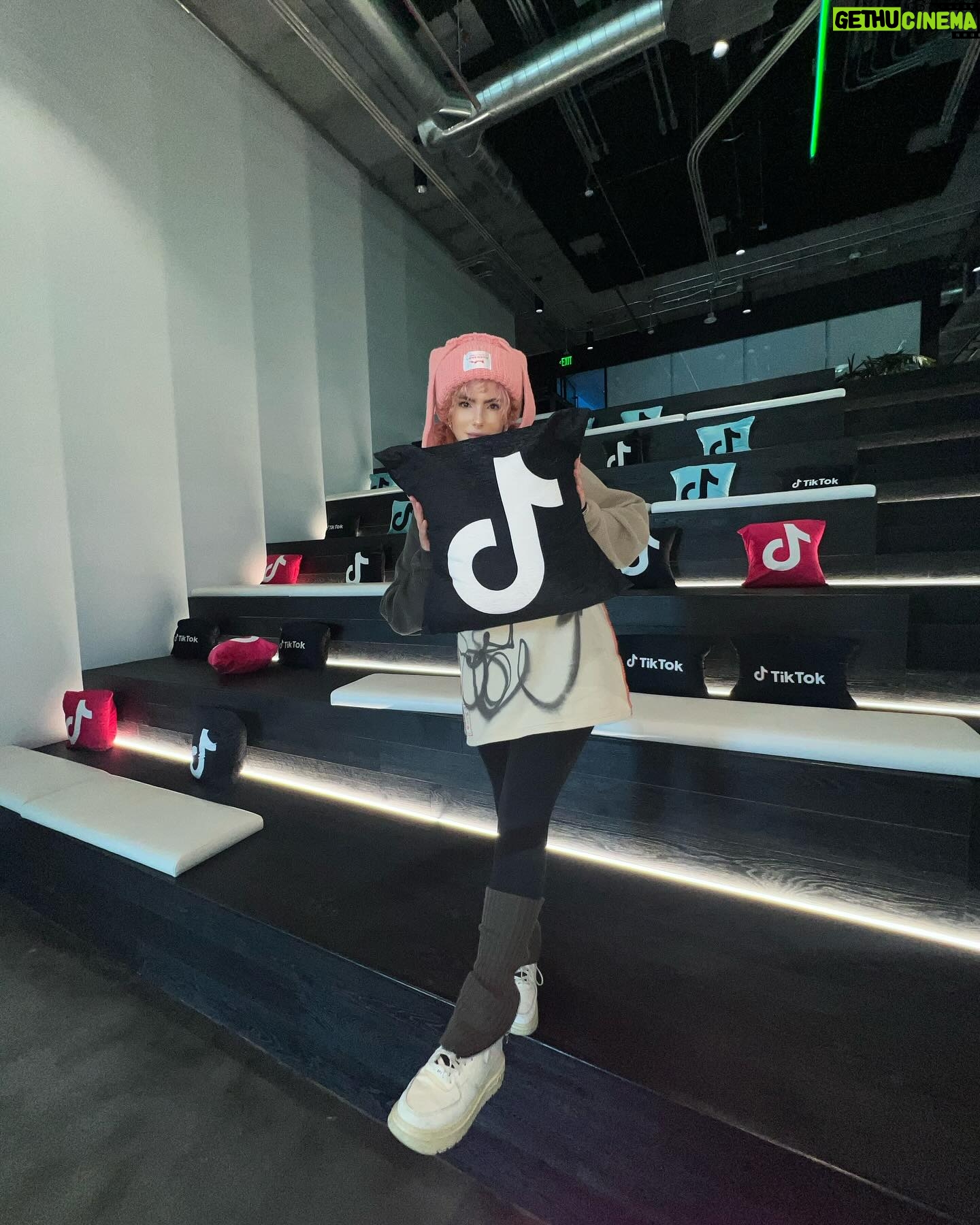 Courtney Nelson | Gethu Cinema