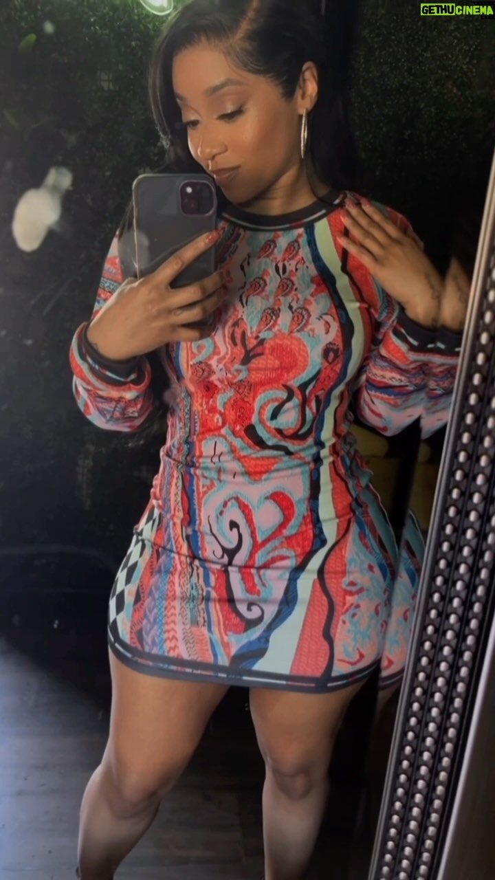 Crystal The Doll Instagram – Dirty Mirror Chronicles On Set Day 2 ...
