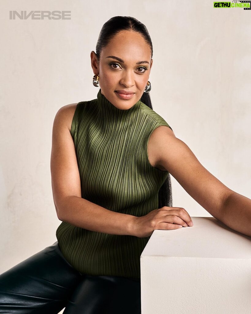 Actress Cynthia Addai-Robinson HD Instagram Photos and Wallpapers ...