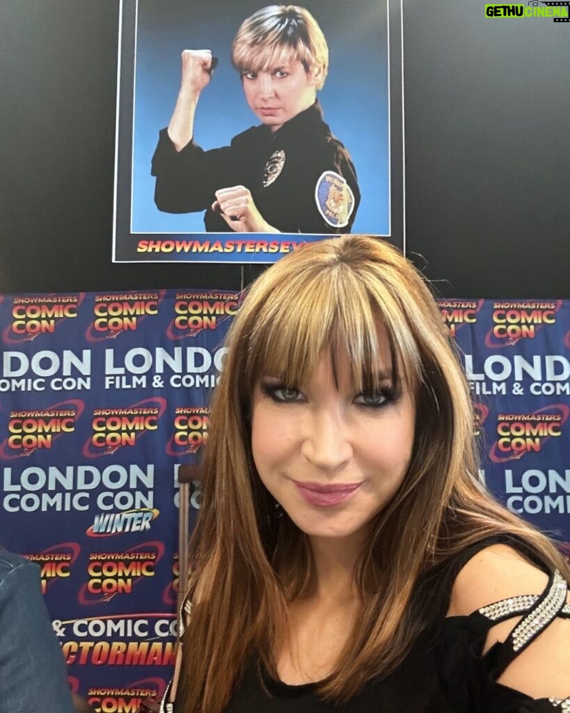 Actress Cynthia Rothrock HD Instagram Photos and Wallpapers August 2024 ...