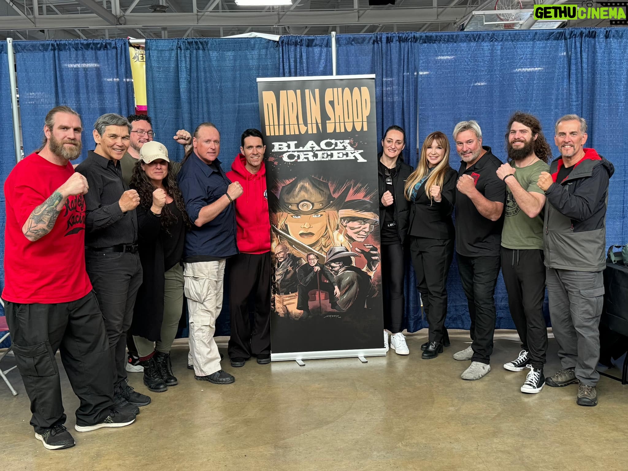 Cynthia Rothrock | Gethu Cinema