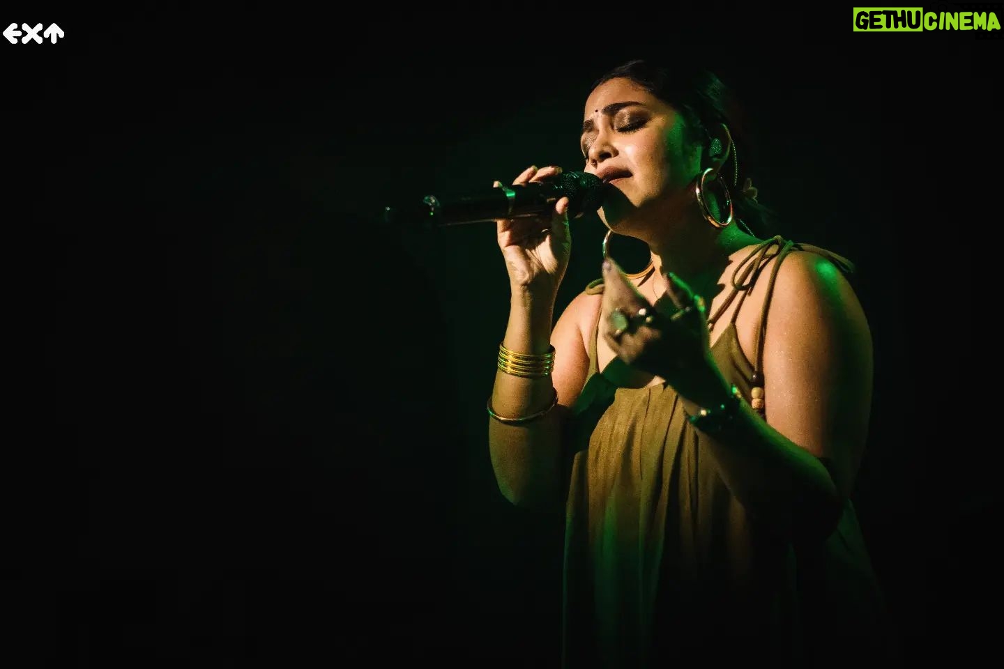 Damini Bhatla Instagram – EXT launched the first-ever all Telugu Indie ...