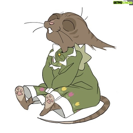 Dana Terrace Instagram – Cats are weird little aliens actually | Gethu ...