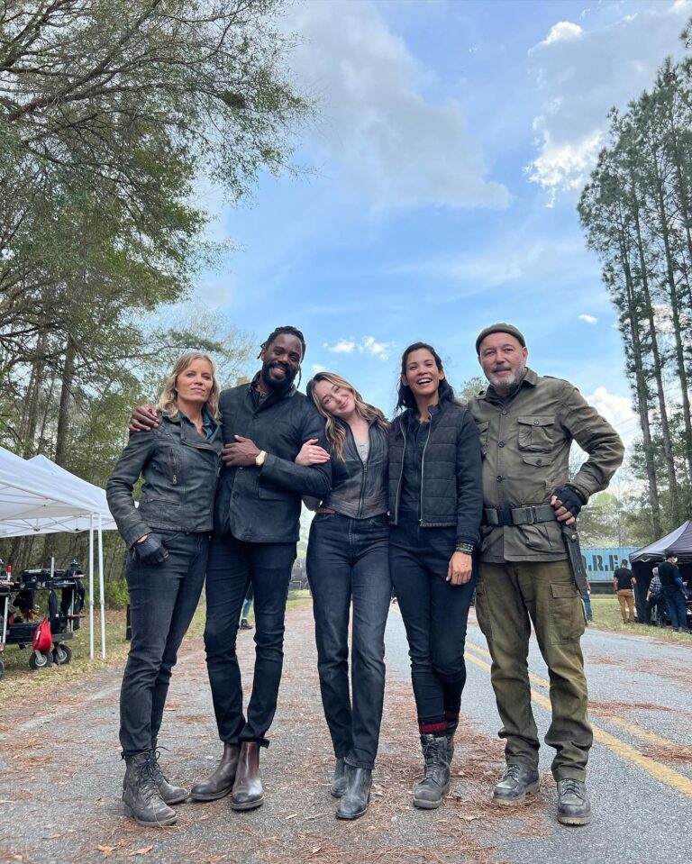 Danay García's Instagram: Top 10 Most Loved Photos