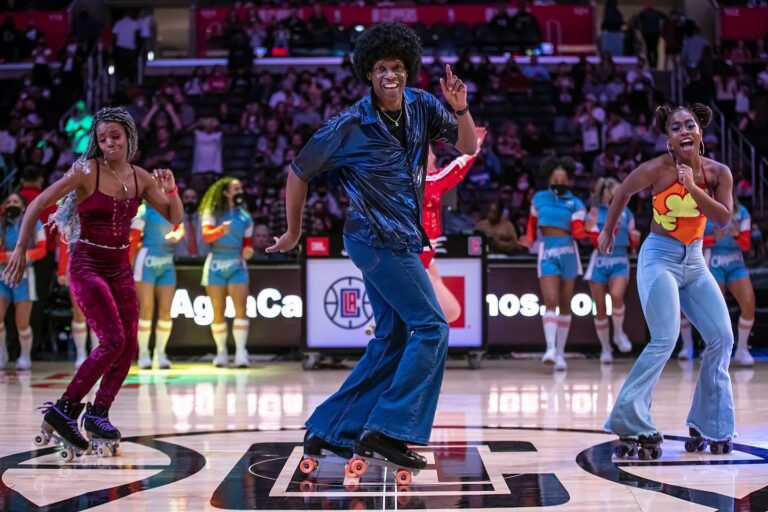 10 Danielle E. Hawkins Instagram Photos That Got Major Love