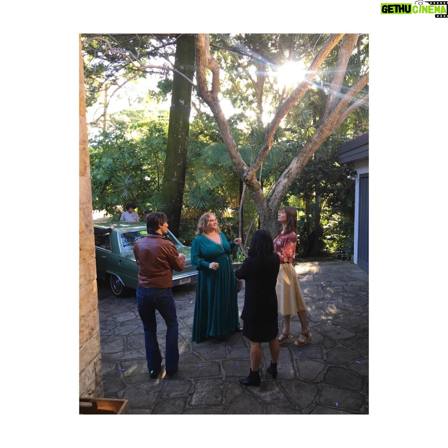 Danielle Macdonald | Gethu Cinema