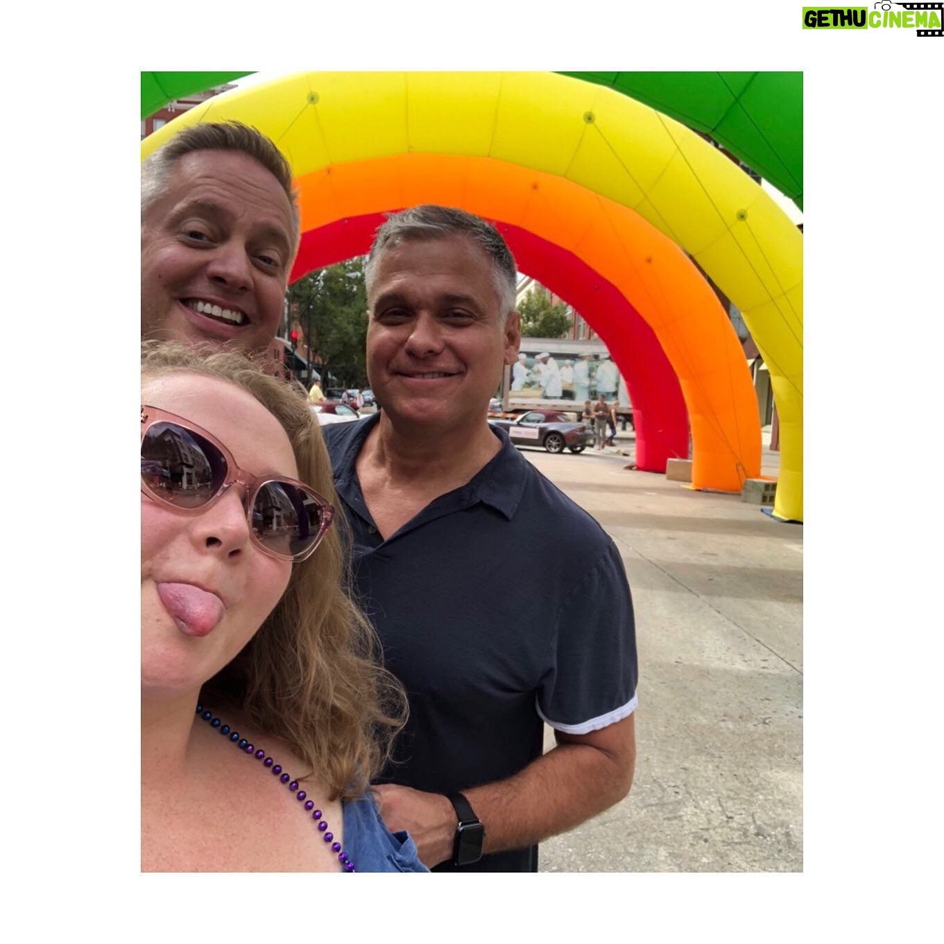 Danielle Macdonald | Gethu Cinema