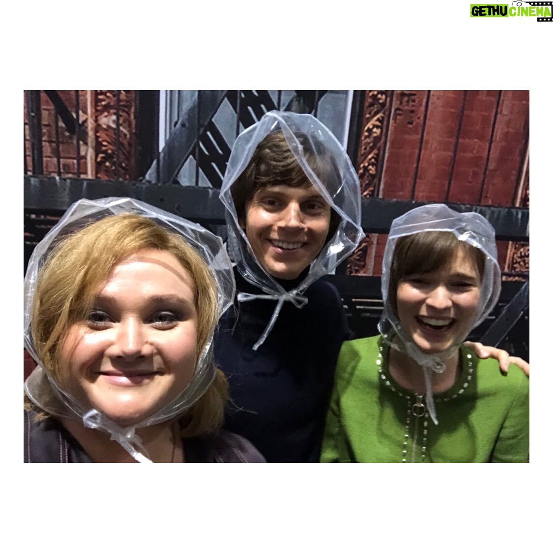 Danielle Macdonald | Gethu Cinema