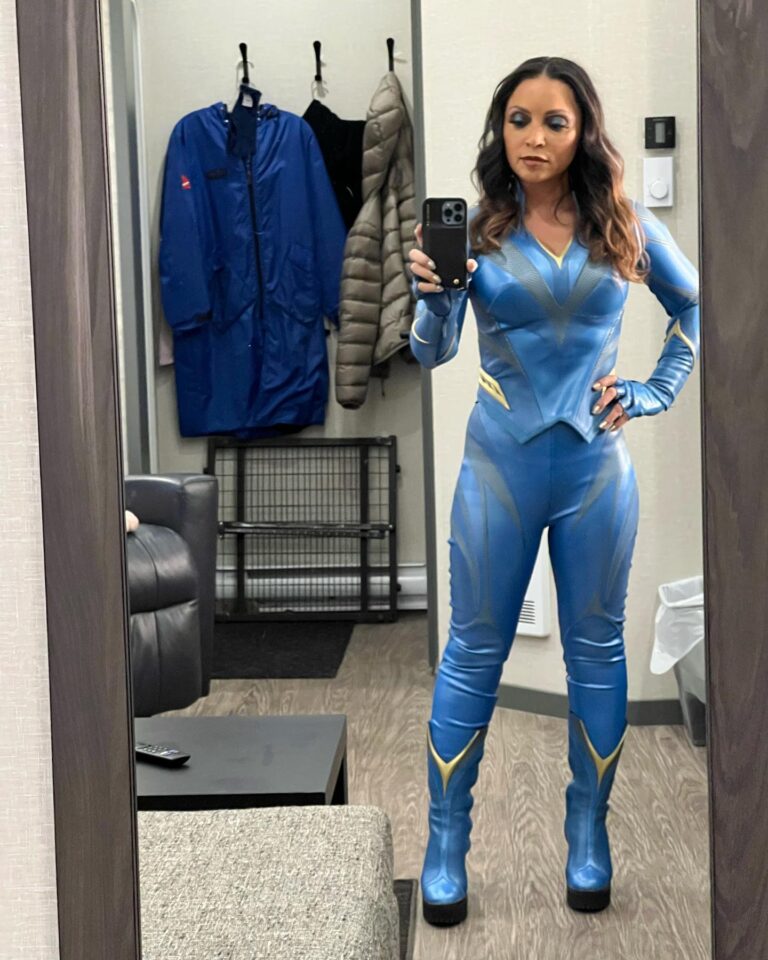 Danielle Nicolet's Most Loved Moments: Top 10 Instagram Photos!