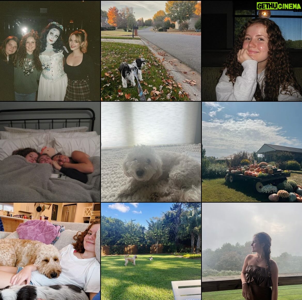 Darby Camp | Gethu Cinema