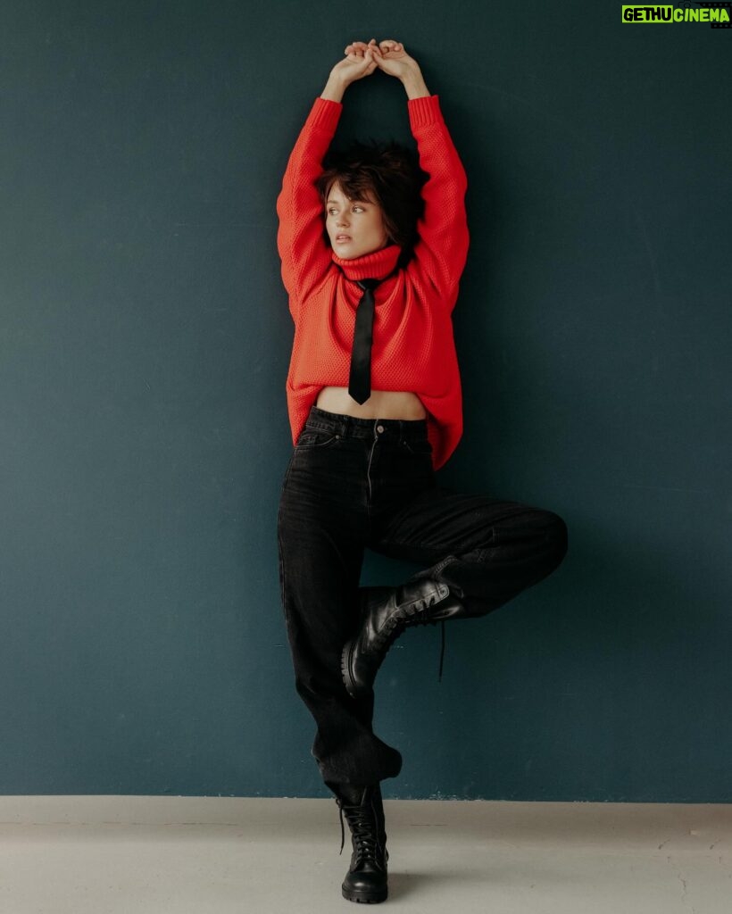 Actress Darya Rudenok HD Instagram Photos and Wallpapers June 2024 ...