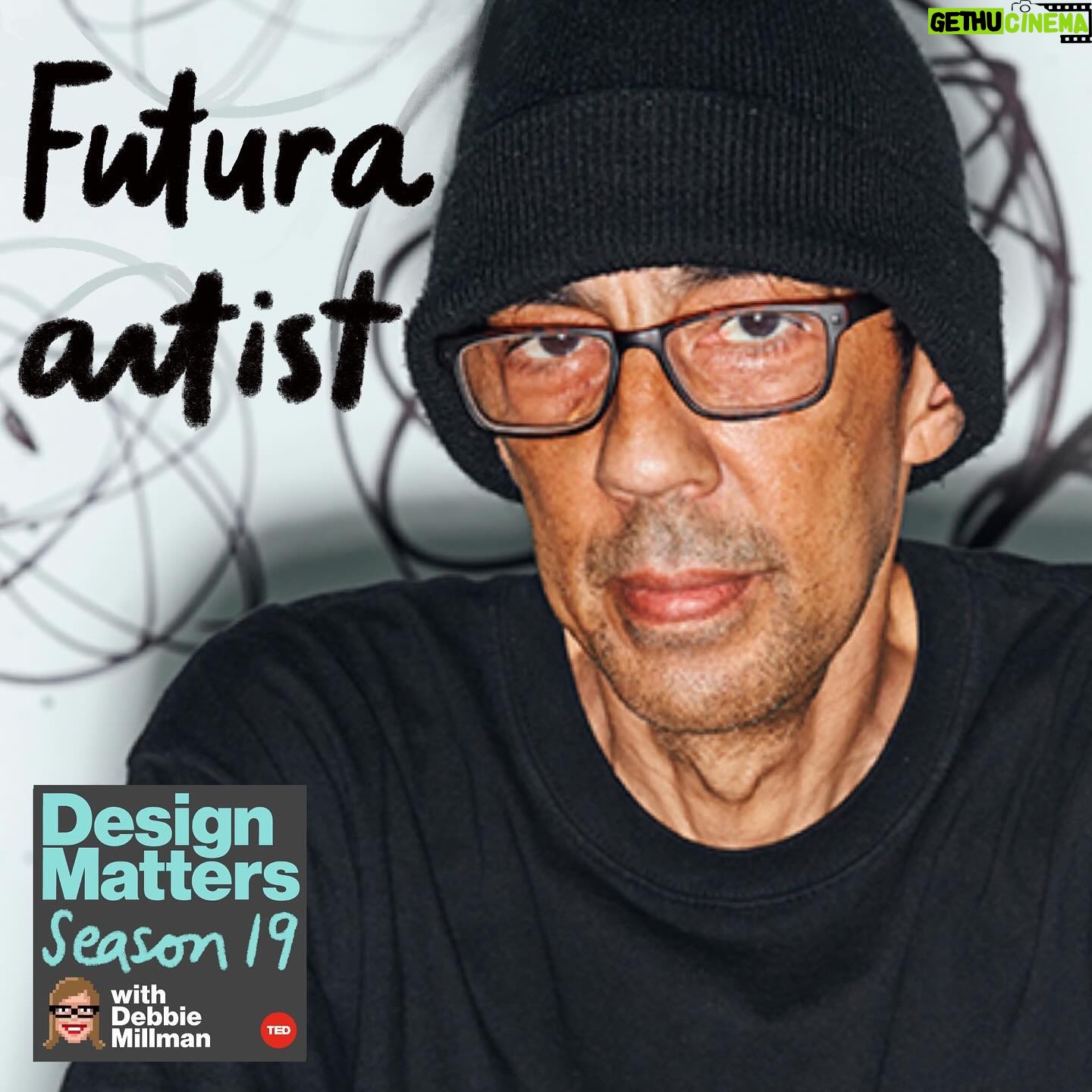 Debbie Millman Instagram – In the late 1960s and early 1970s, Leonard ...