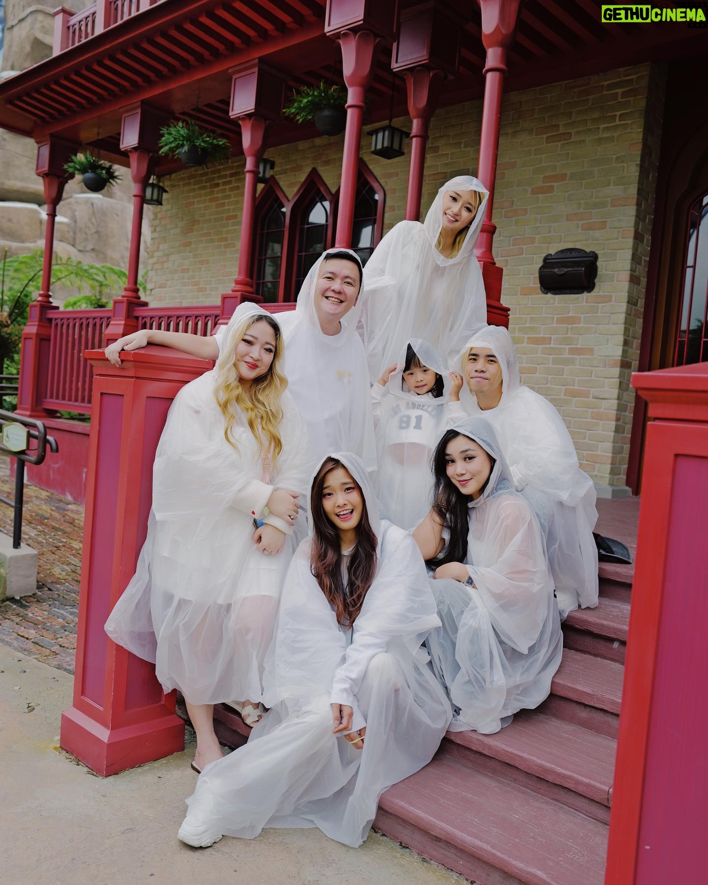 Debbie Tan Instagram – 🎂 wouldn’t want it any other way 🎂 feeling extra ...