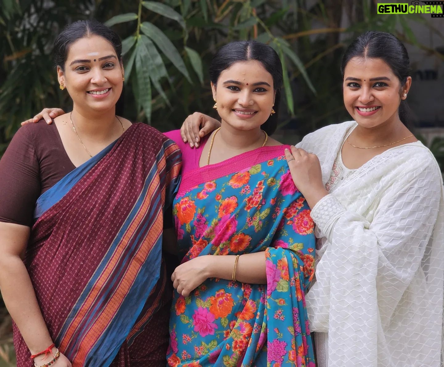 Deepthi Rajendra | Gethu Cinema