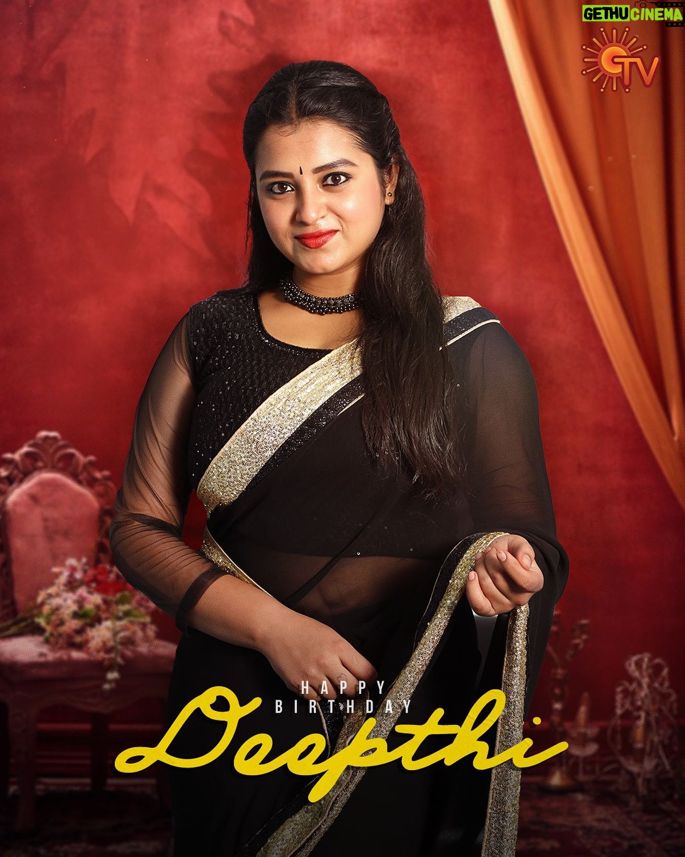 Actress Deepthi Rajendra HD Instagram Photos and Wallpapers December ...