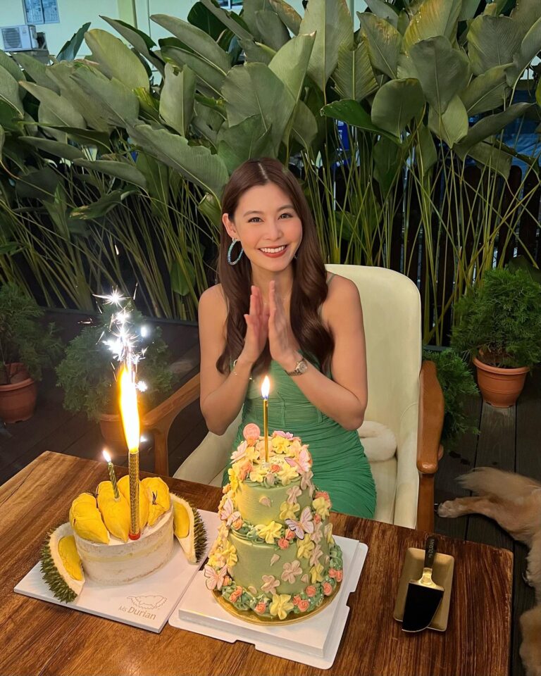 Denise Camillia Tan's 10 Most Loved Instagram Moments