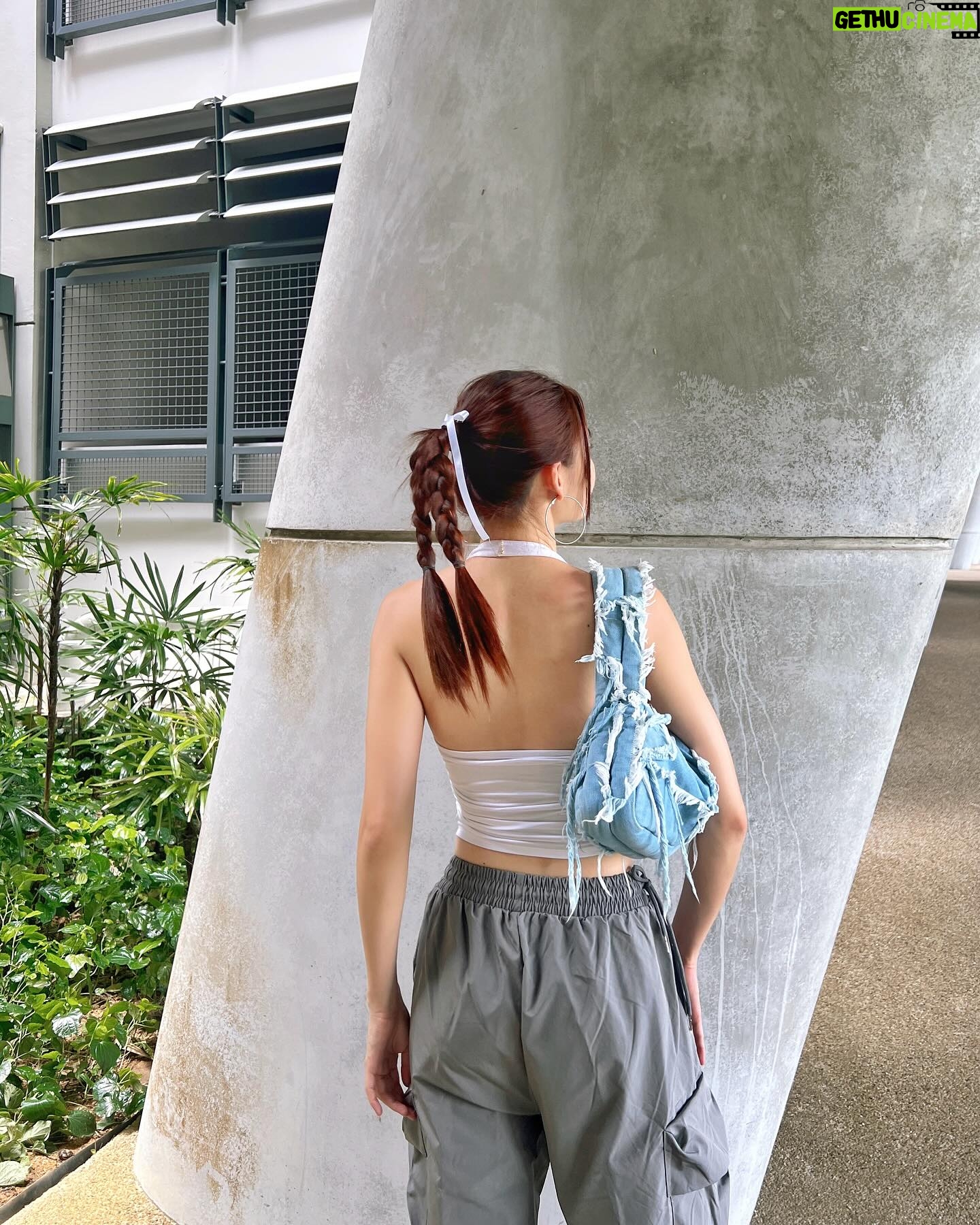 Denise Camillia Tan | Gethu Cinema