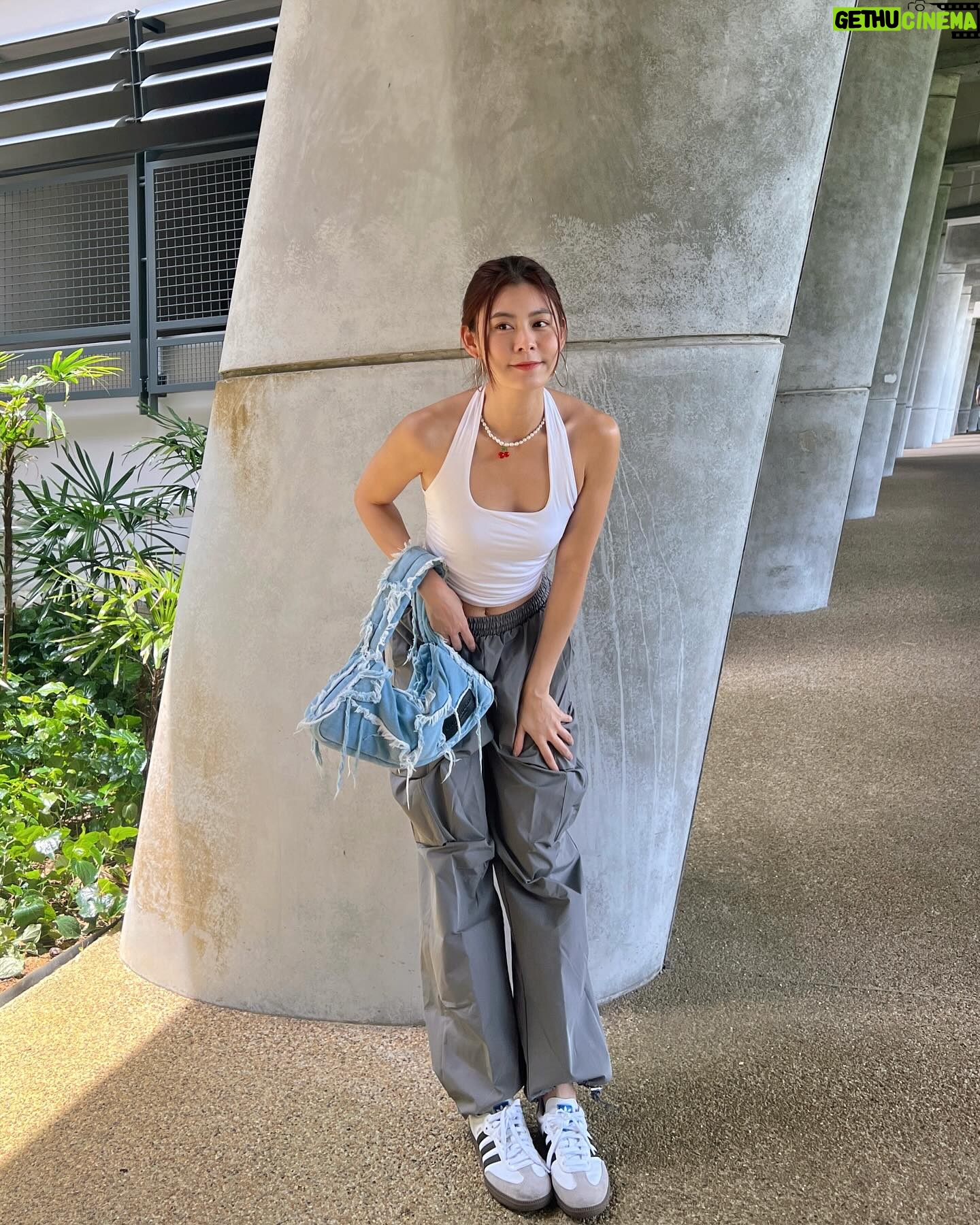 Denise Camillia Tan | Gethu Cinema