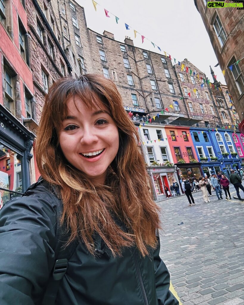 Actress Denise Salcedo HD Instagram Photos and Wallpapers June 2024 ...