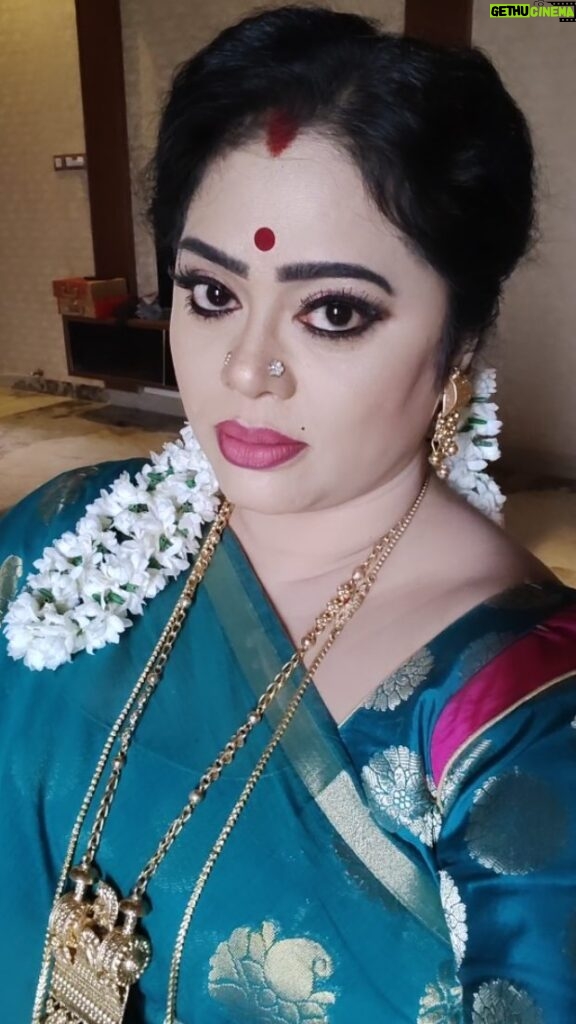 Actress Devipriya HD Instagram Photos and Wallpapers April 2024 | Gethu Cinema