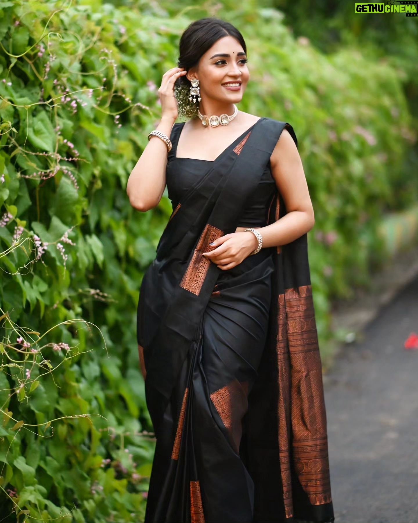 Dharshna Sripal | Gethu Cinema