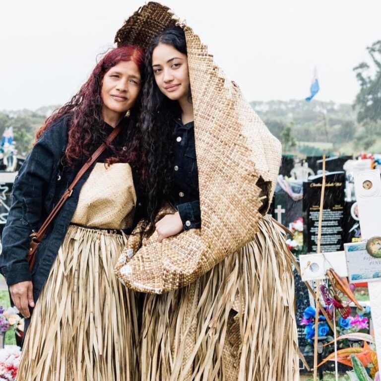Diamond Langi's 10 Most Loved Instagram Moments