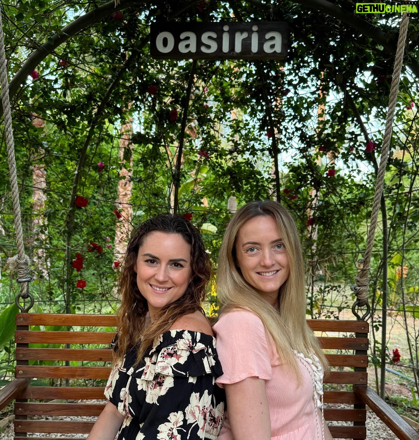 Dorothée Pousséo | Gethu Cinema