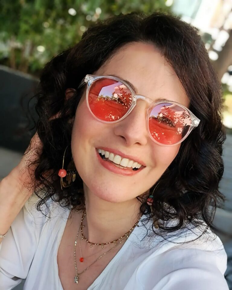 10 Ece Özdikici Instagram Photos That Got the Most Love