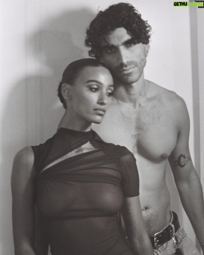 Actress Eden Saban HD Instagram Photos and Wallpapers June 2024 | Gethu ...