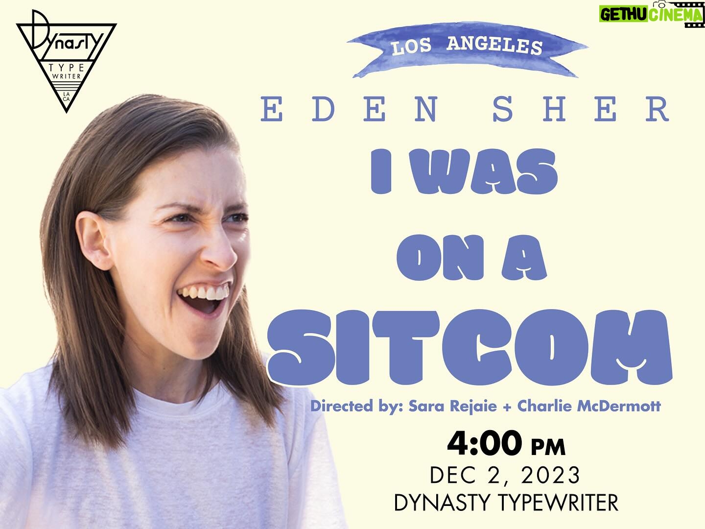 Eden Sher Instagram – I’m coming to more places to see your beautiful ...