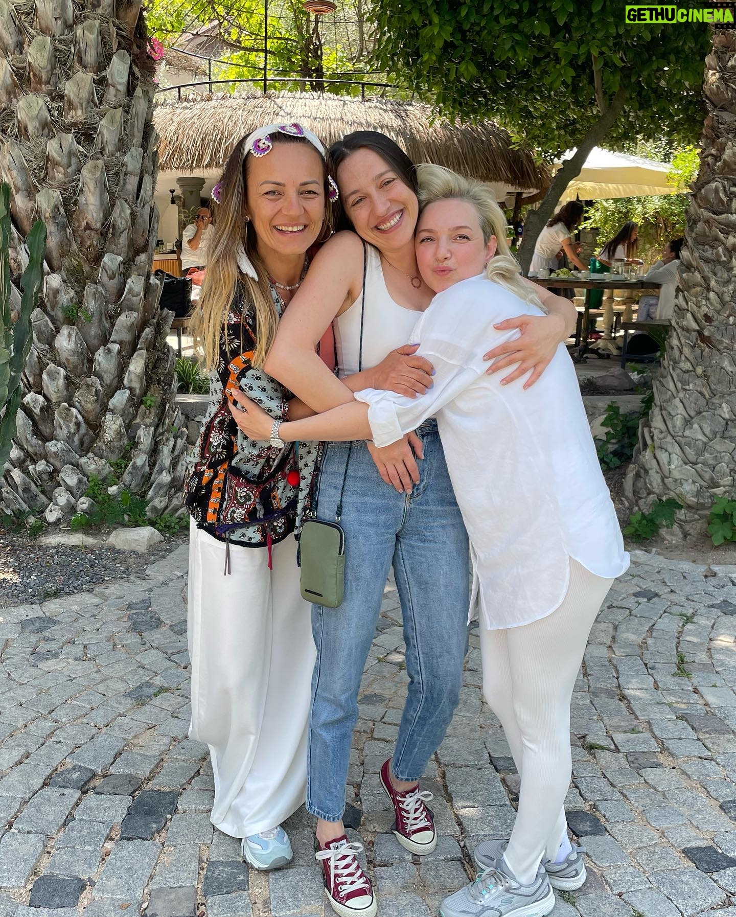 Efsane Odağ | Gethu Cinema