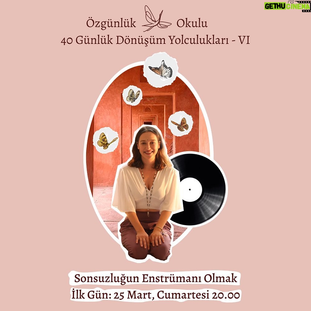 Efsane Odağ | Gethu Cinema