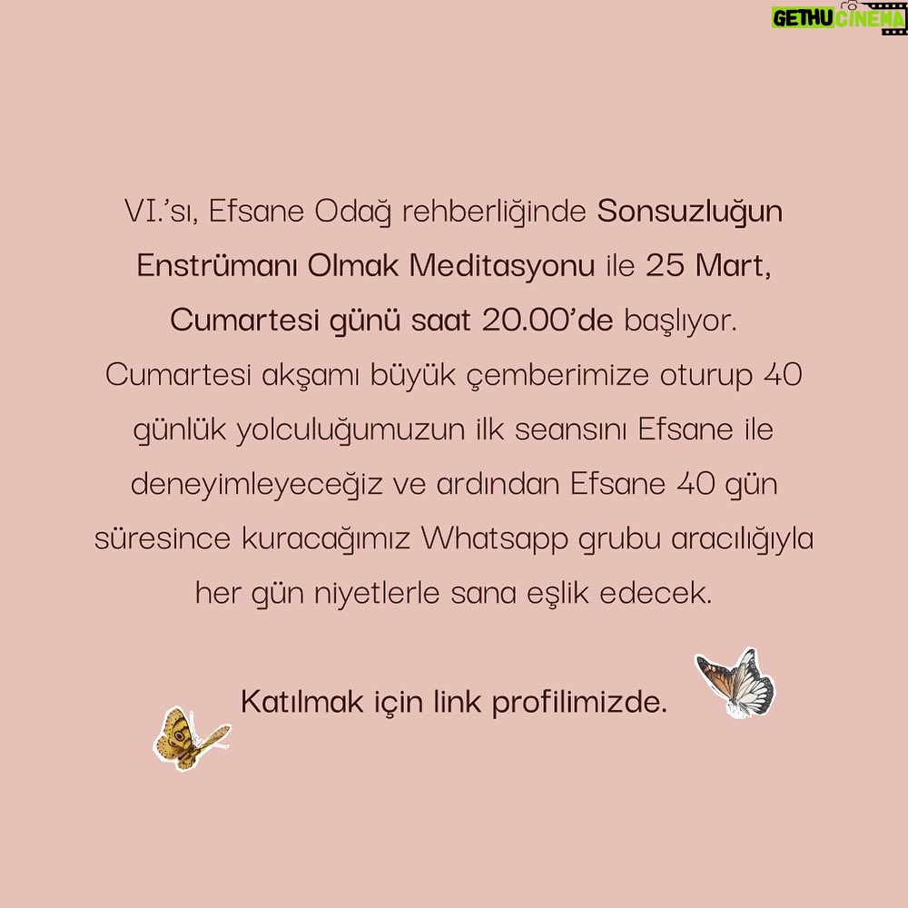 Efsane Odağ | Gethu Cinema