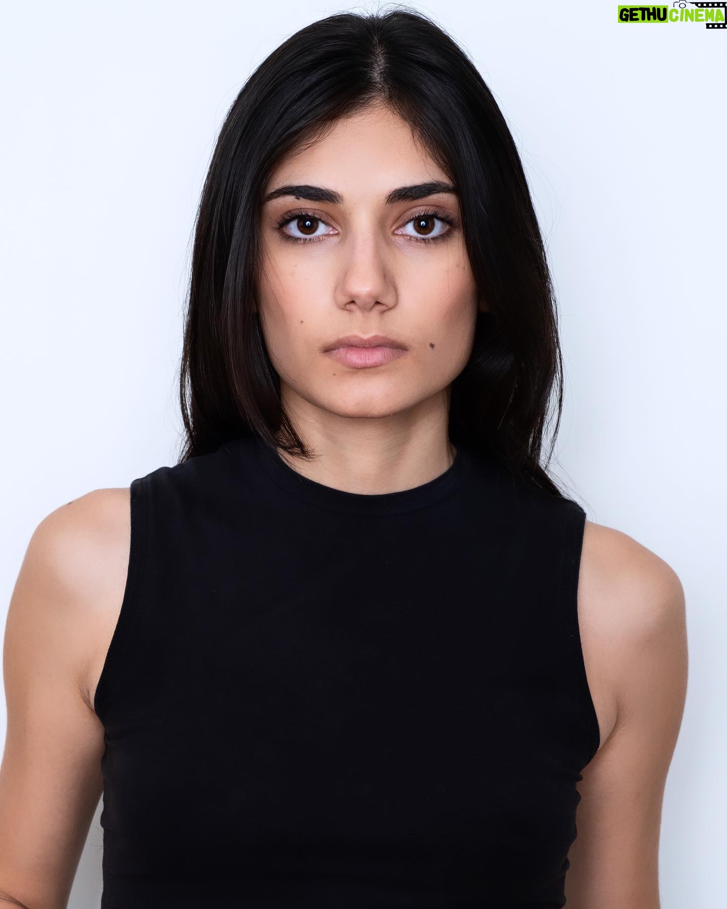 Elisa Ezzedine | Gethu Cinema