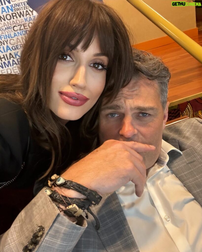 Actress Elizabeth Kopecká HD Instagram Photos and Wallpapers June 2024 ...