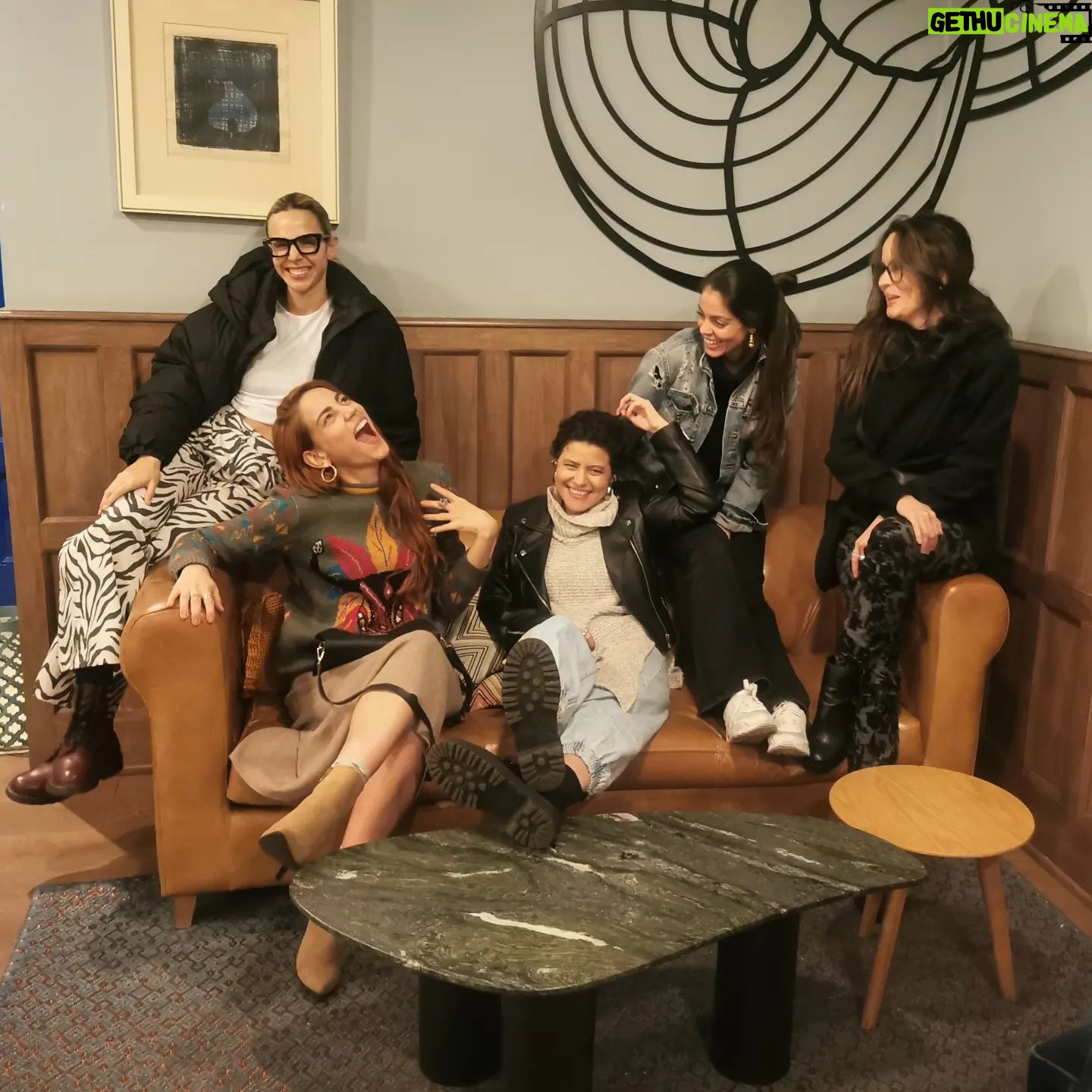 Elizabeth Minotta | Gethu Cinema