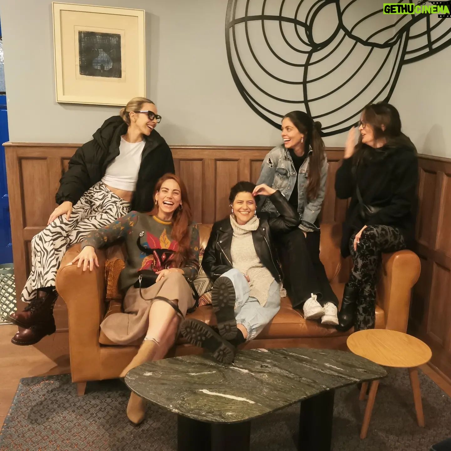 Elizabeth Minotta | Gethu Cinema