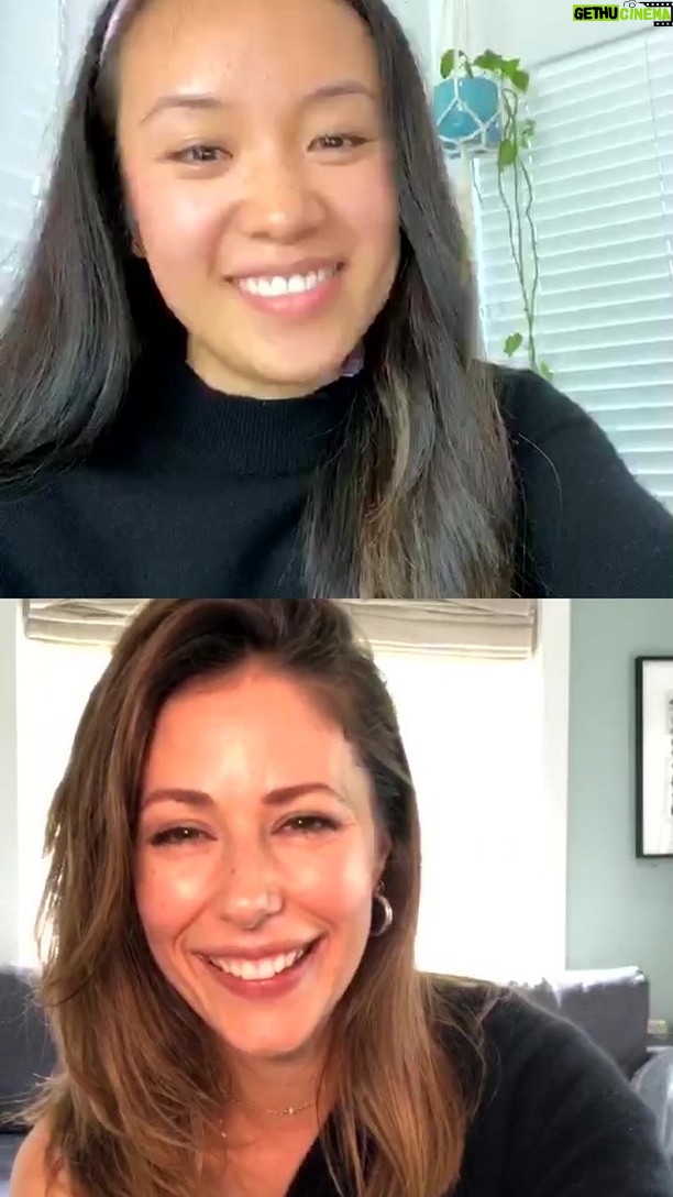 Ellen Wong | Gethu Cinema