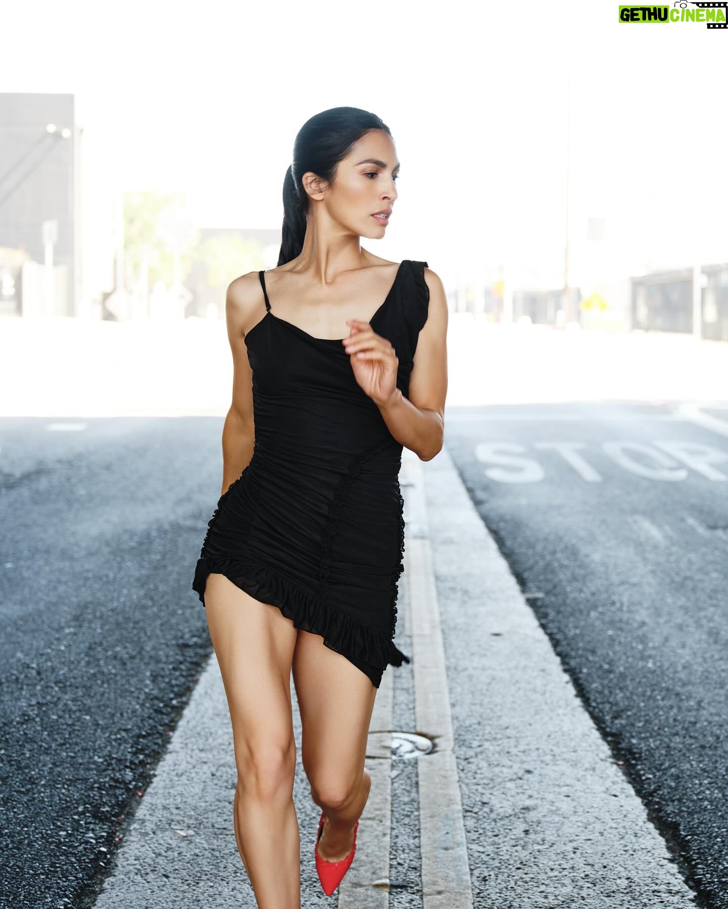 Elodie Yung Instagram – Elodie Yung on navigating grief, and how ...