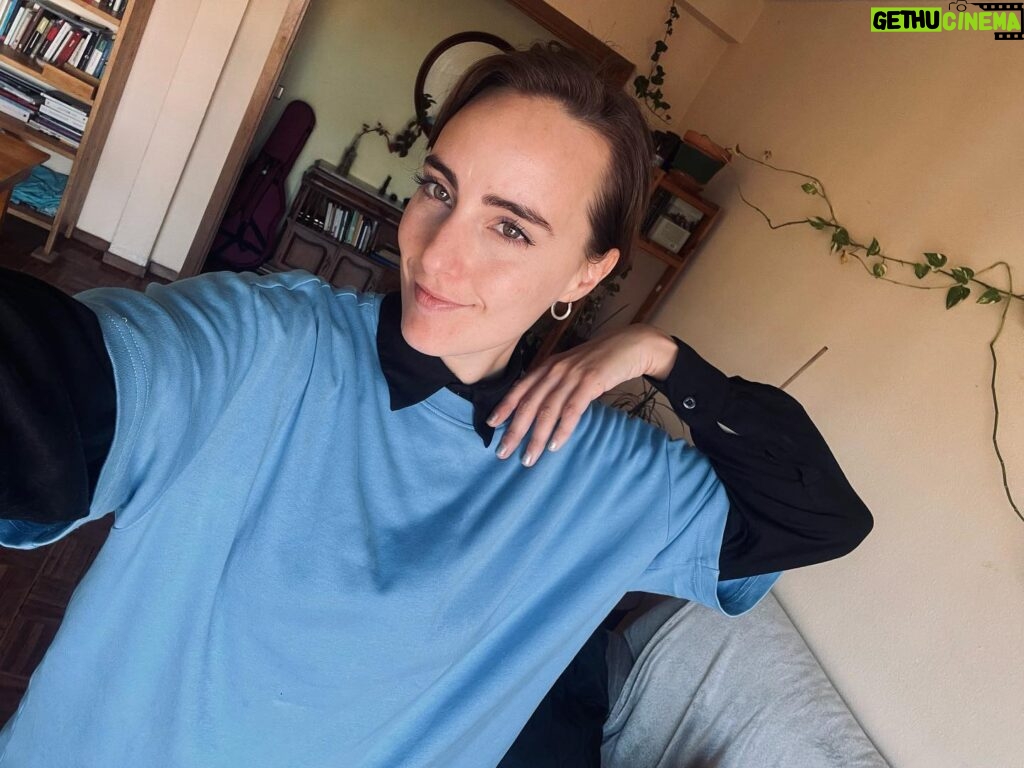 Actress Emilia Lazo HD Instagram Photos and Wallpapers December 2023 ...