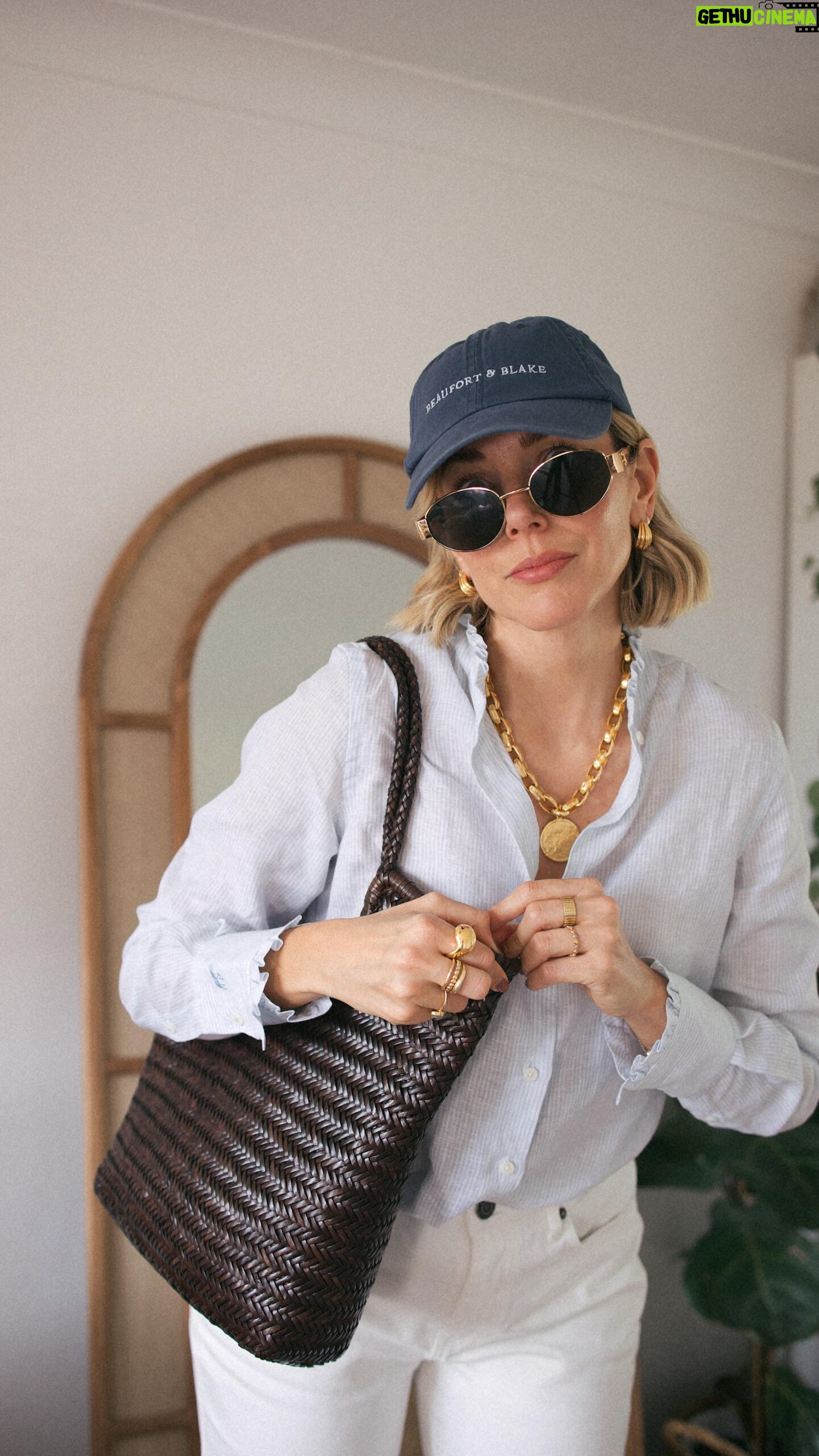 Emily Tierney | Gethu Cinema