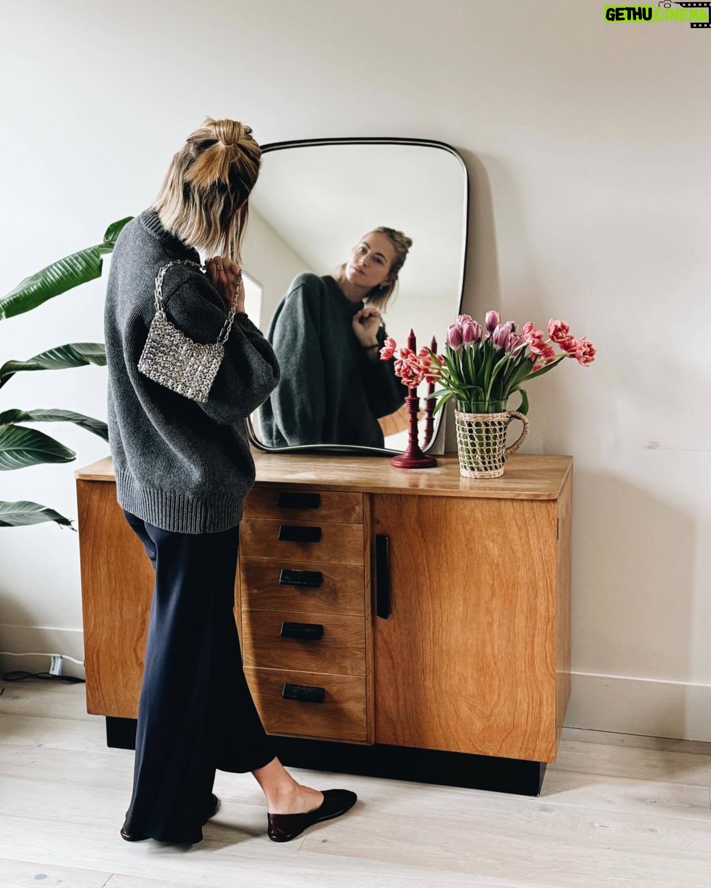 Emily Wickersham Instagram – day/night dreaming with @matches all up on my substack, link in bio ...